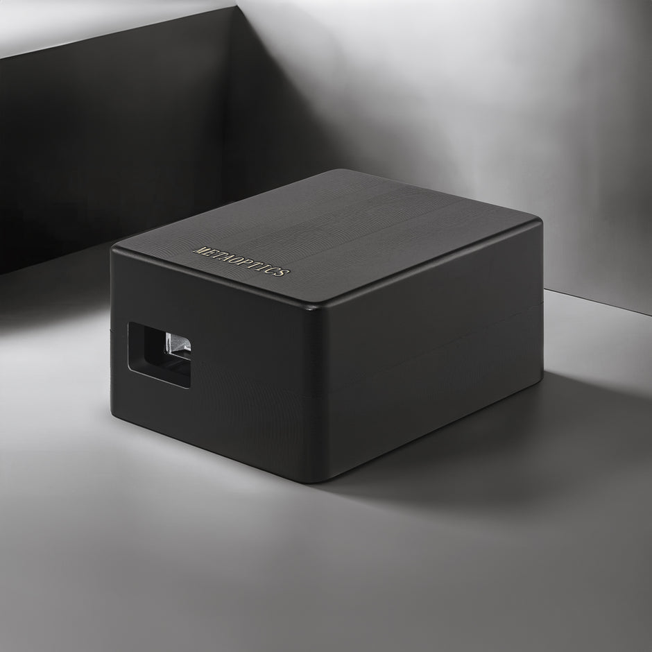 MetaOptics Technologies