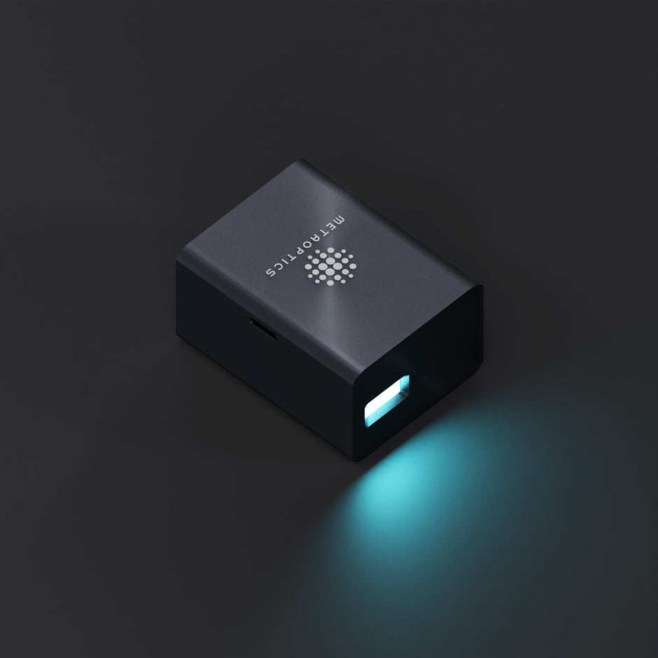 MetaOptics Technologies