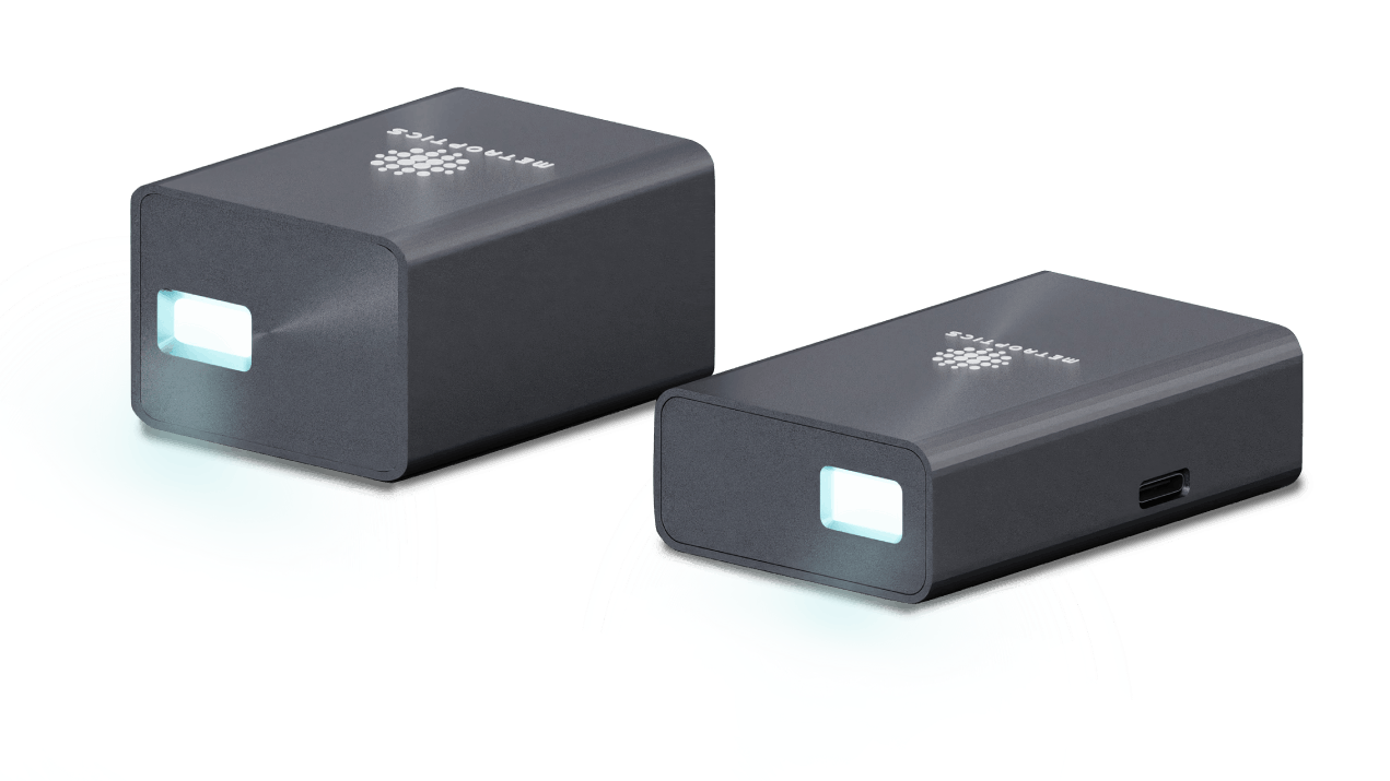 Pico Projector (2nd Gen) – MetaOptics Technologies